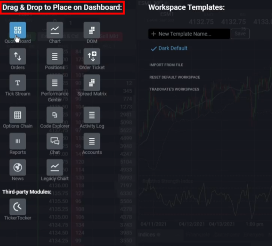 Using Tradovate To Trade Axia Futures Strategies | Axia Futures Using Tradovate To Trade Axia Futures Strategies | Axia Futures